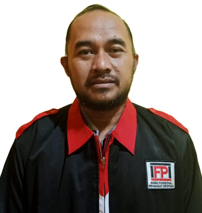 IFPI - Ikatan Fungsional Pengadaan Indonesia