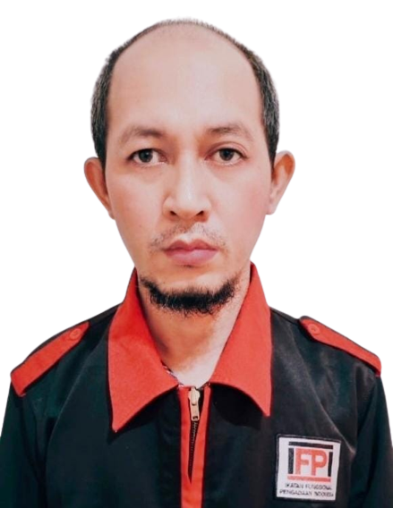 IFPI - Ikatan Fungsional Pengadaan Indonesia