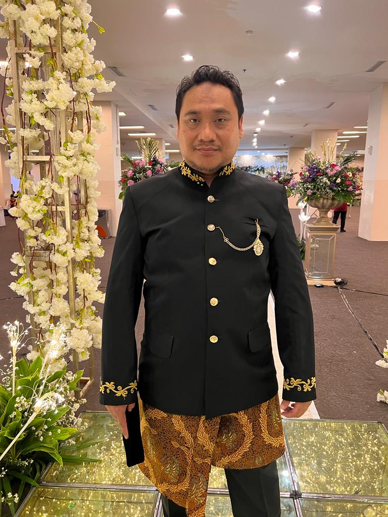 IFPI - Ikatan Fungsional Pengadaan Indonesia